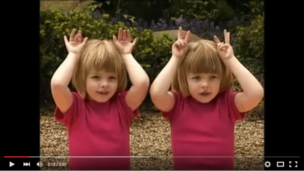 YogaKids | Silly To Calm DVD