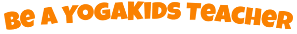 Kids Yoga Teacher Training And Products Yogakids International