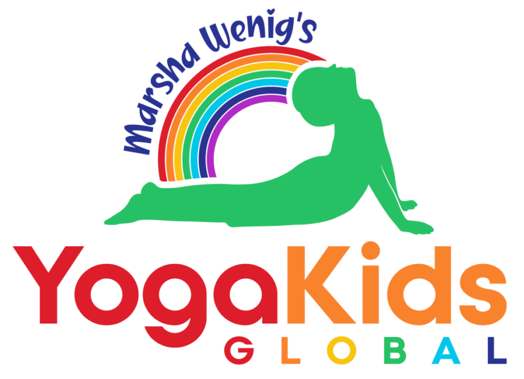 Yogakids Empowering Kids To Love Learn Through Yoga